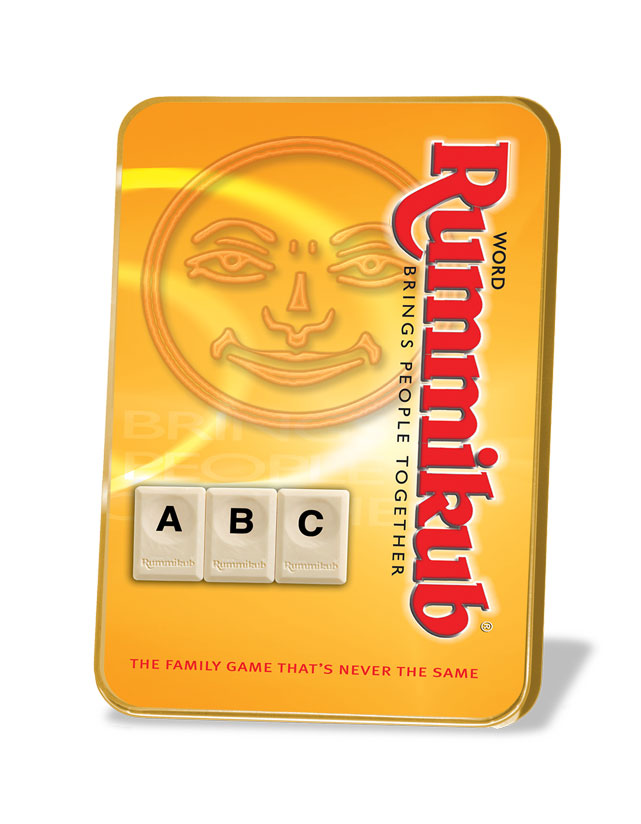 Products – rummikub